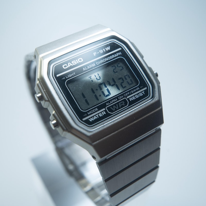 Buy Casio Ae1200 Strap Online In India - Etsy India
