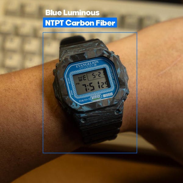 Casio Dw 5600 Custom - Etsy