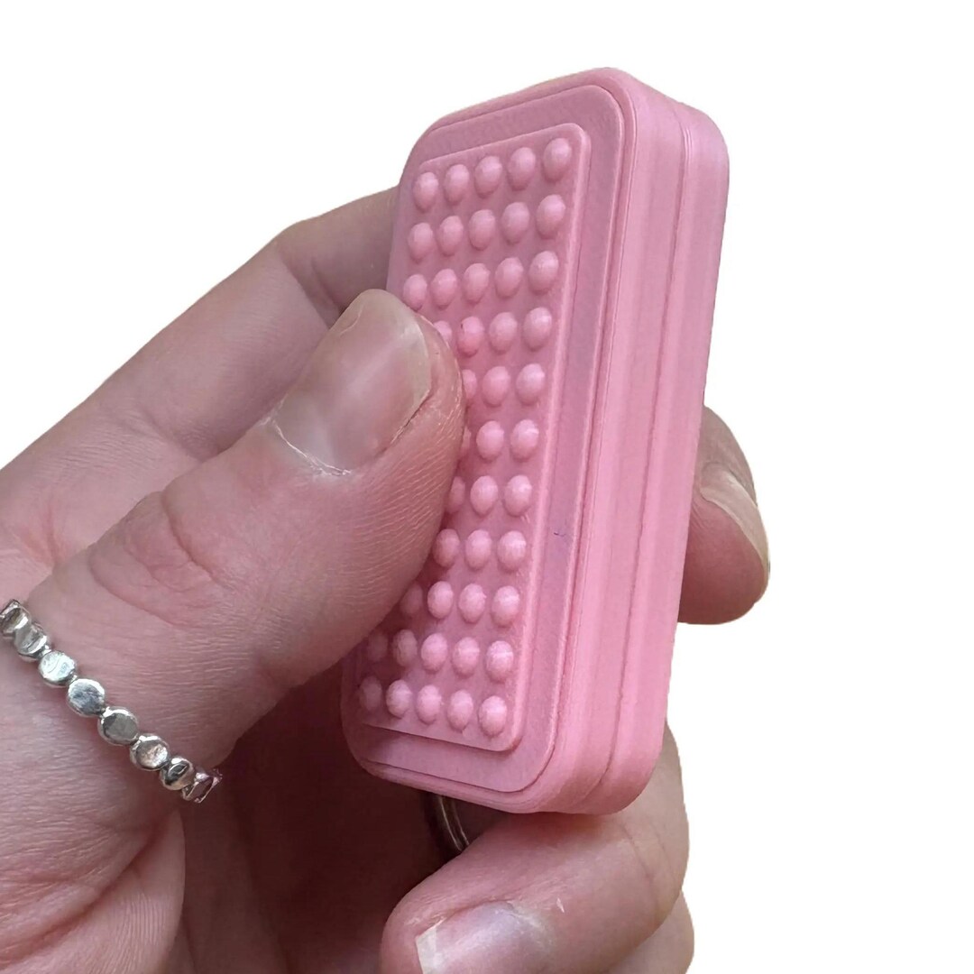 KLYX: the Sensory Precision Slider - Premium EDC Haptic Slider ...
