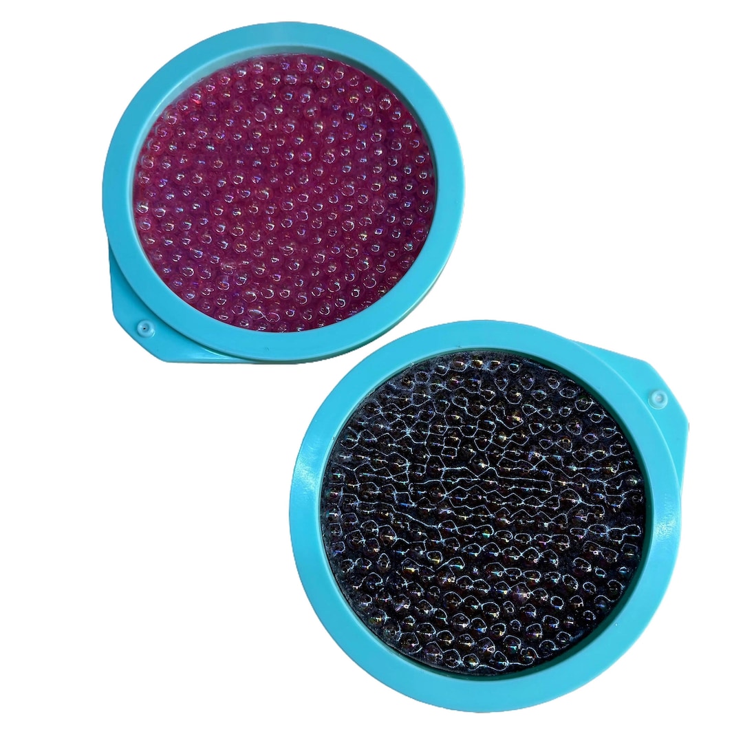 Reuseable Picky Pad Bubble Bliss Pink Series, Biodegradable, Stress ...