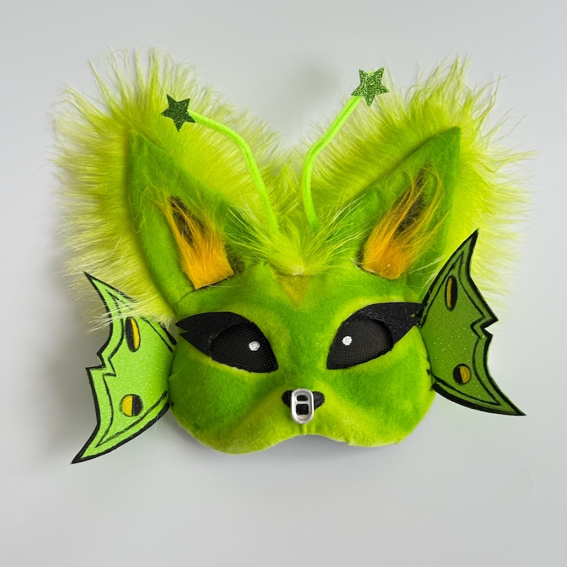 Therian Cat Masks Ideas - Etsy