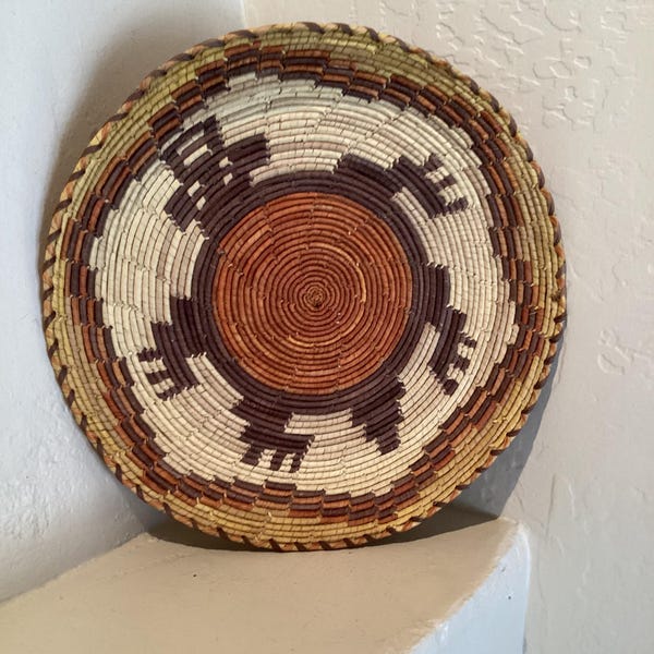 Southwest Baskets - Etsy