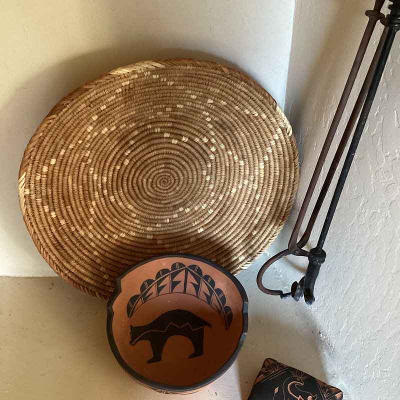 Southwest Baskets - Etsy