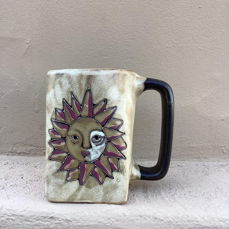 Mara Pottery Mexico - Etsy