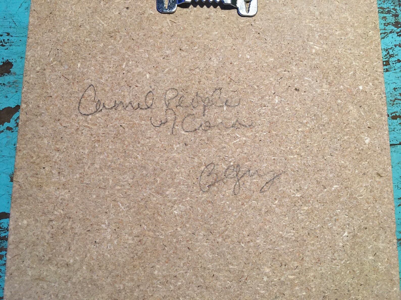 NAVAJO Native American CAMEL PEOPLE With Corn Sand Painting Signed Old ...