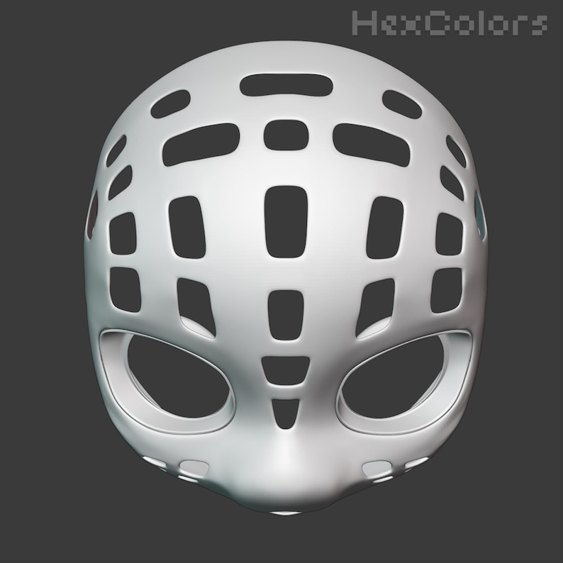 Cat/feline Kemono Kigurumi Fursuit Head Base Model DIY (STL Files) - Etsy