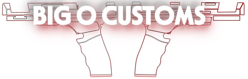Hellcat Pro Outline Svg (digital Download) - Etsy