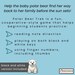 Polar Bear Trek - a Music Cooperative Game | Printable | PDF Digital ...