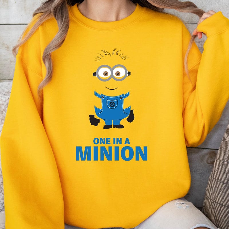 Minion Christmas Gifts - 60+ Gift Ideas for 2025