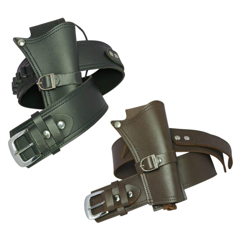 Cowboy Revolver Cosplay - Etsy UK