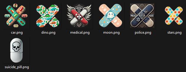 Fivem Medic Items - Etsy