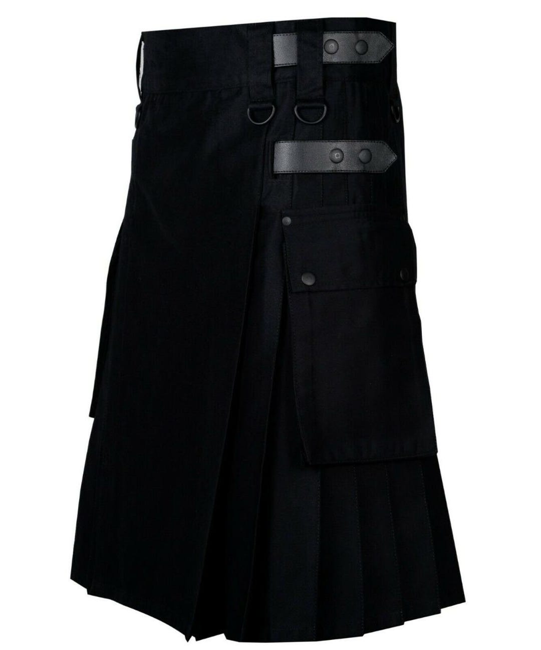 Cotton Utility Kilt Custom Kilt Highland Utility Kilts Fashion Camo ...