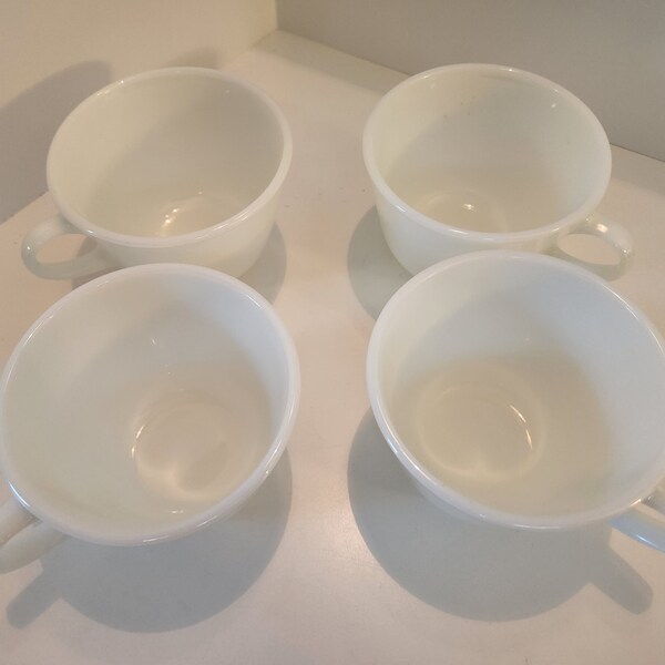 Pyrex Tea Cup - Etsy