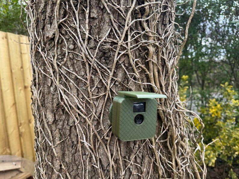 BLINK Outdoor Gen 3 Cam Ground Staked Mount / Tree Mounted / Wall ...