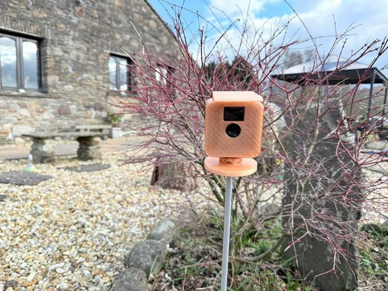 BLINK Outdoor Gen 3 Cam Ground Staked Mount / Tree Mounted / Wall ...