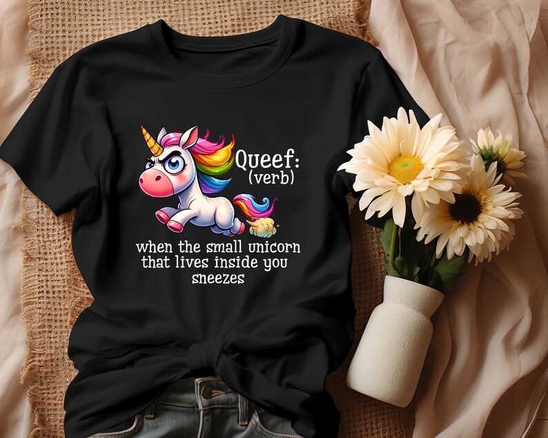 Funny Queef T-shirt: Raunchy Adult Humor Tee, Gag Gift - Etsy