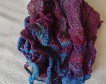 Hand Dyed Cheesecloth Cotton Gauze - Etsy