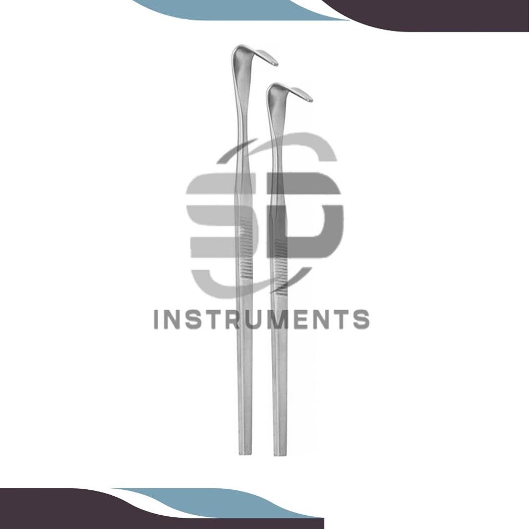 Cottle Alar Nasal Retractor 15cm – 22x13mm, Reusable Surgical Tool ...