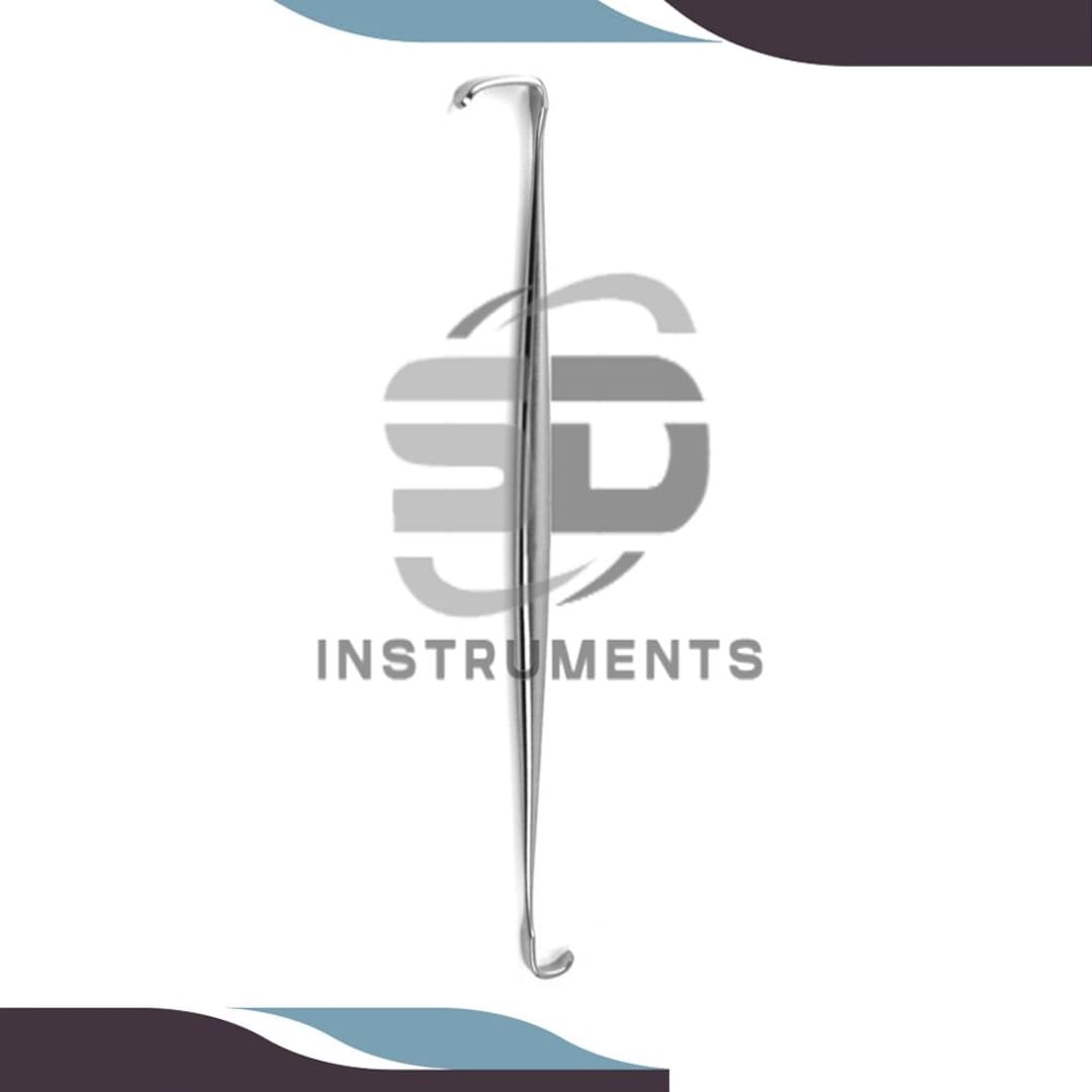 Ragnell-davis Double Ended Retractor 16cm – Stainless Steel Tool for ...