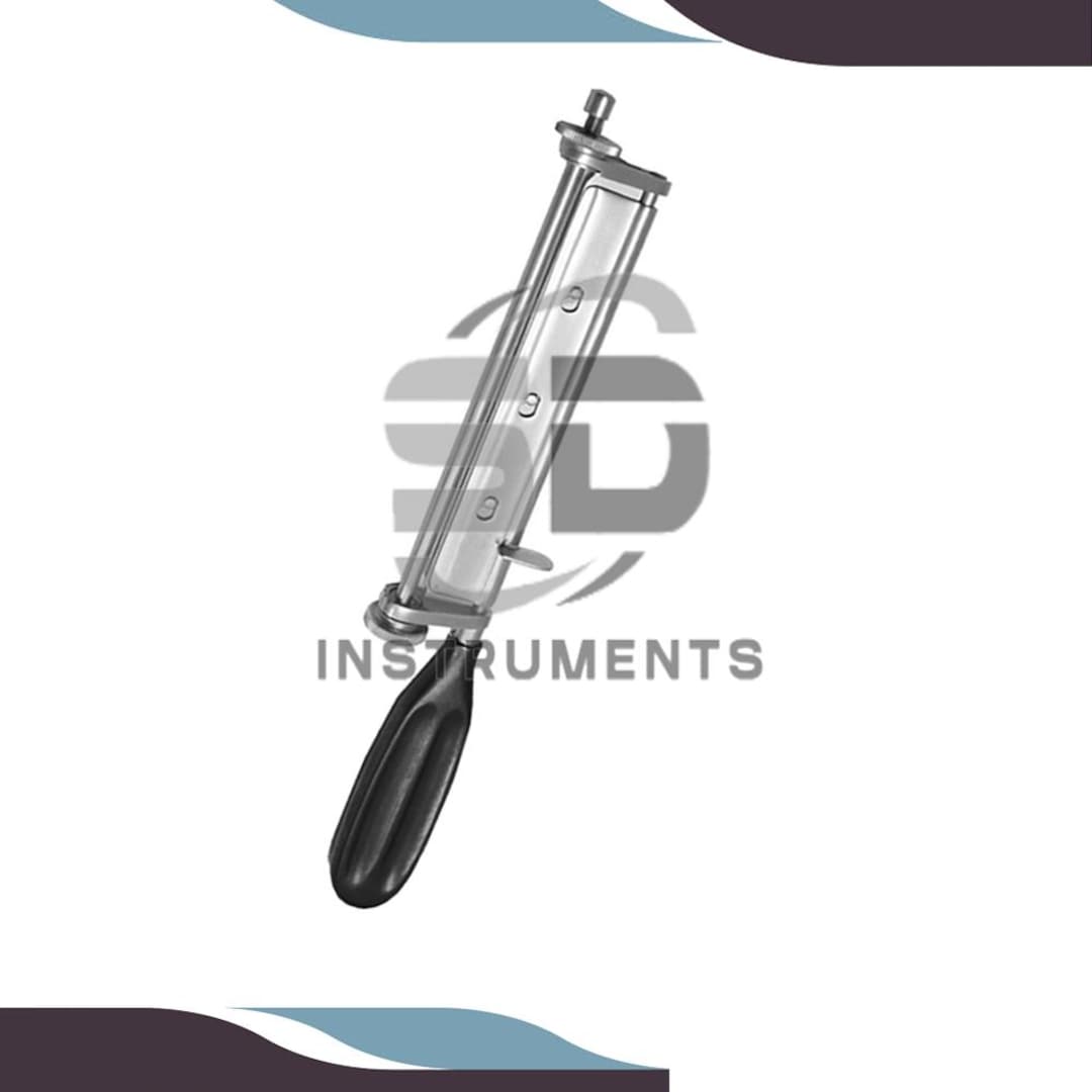 Watson Dermatome Skin Grafting Tool 30cm – Adjustable, High-quality ...