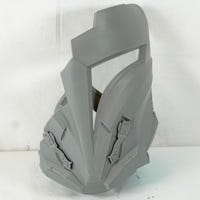 Robotic Arm/sci-fi Armor 3D Files - SWTOR Arcann Inspired - Etsy