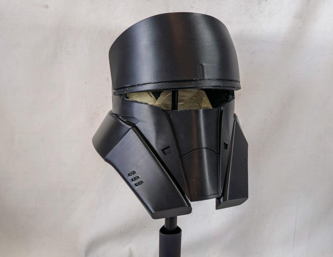 Imperial Army Tank Transport Driver Helmet DIY Kit - Etsy New Zealand