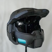 Master Chief - Etsy