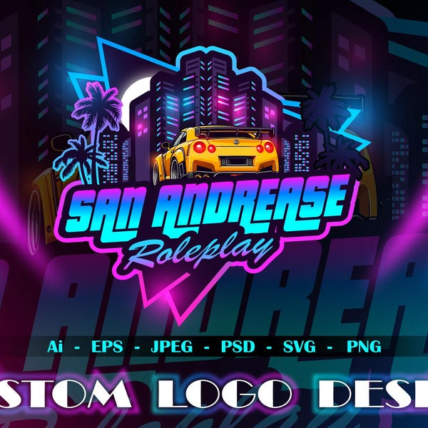 Fivem Banners - Etsy