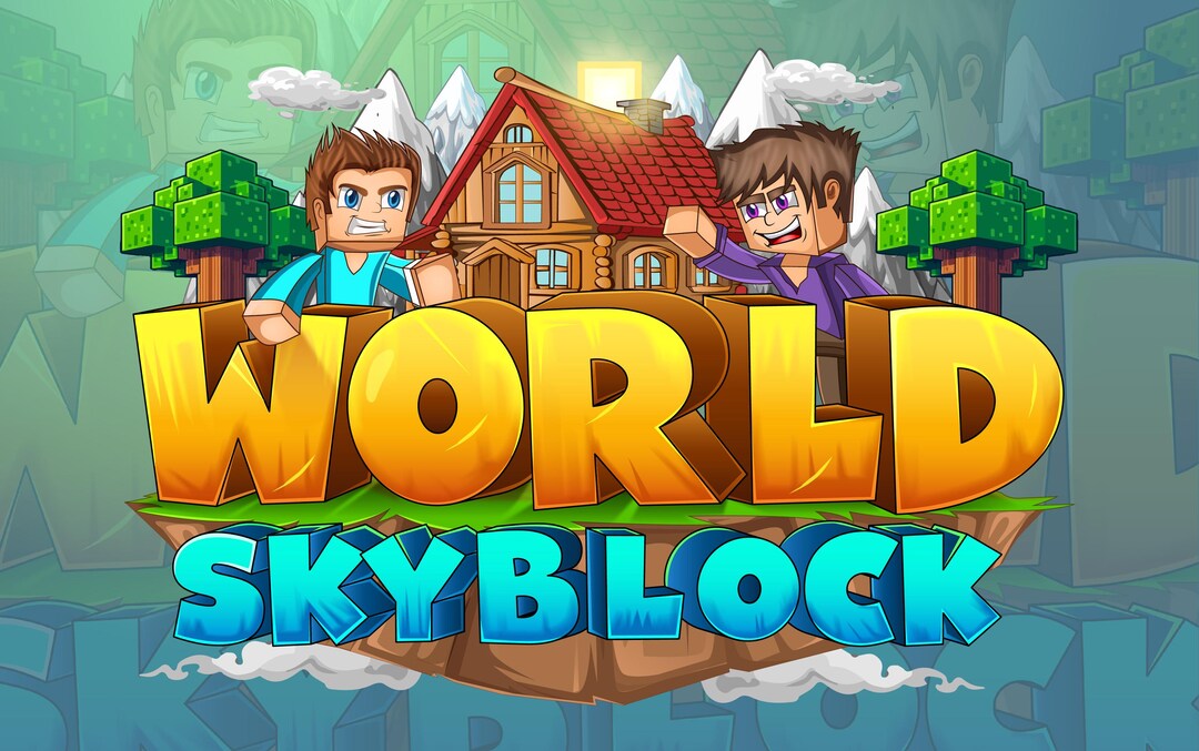 Minecraft Logo Design | Minecraft Gaming Logo | Unique Logo for ...