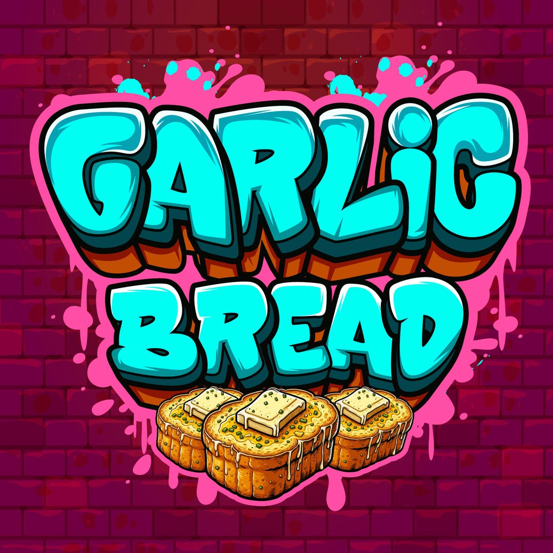 Custom Graffiti Logo Design: Unique Mascot & Typography - Etsy