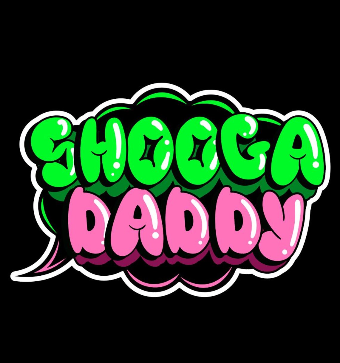 Custom Graffiti Logo Design: Unique Mascot & Typography - Etsy