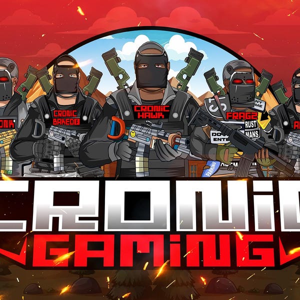 Fivem Banners - Etsy