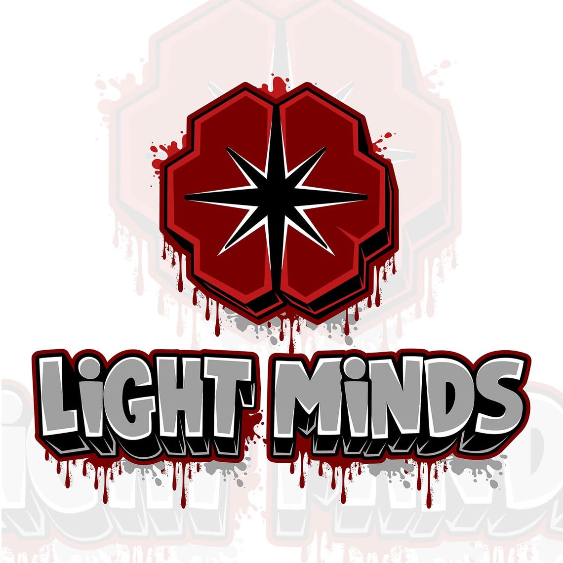 Custom Graffiti Logo Design: Personalized Digital Art (digital Download ...