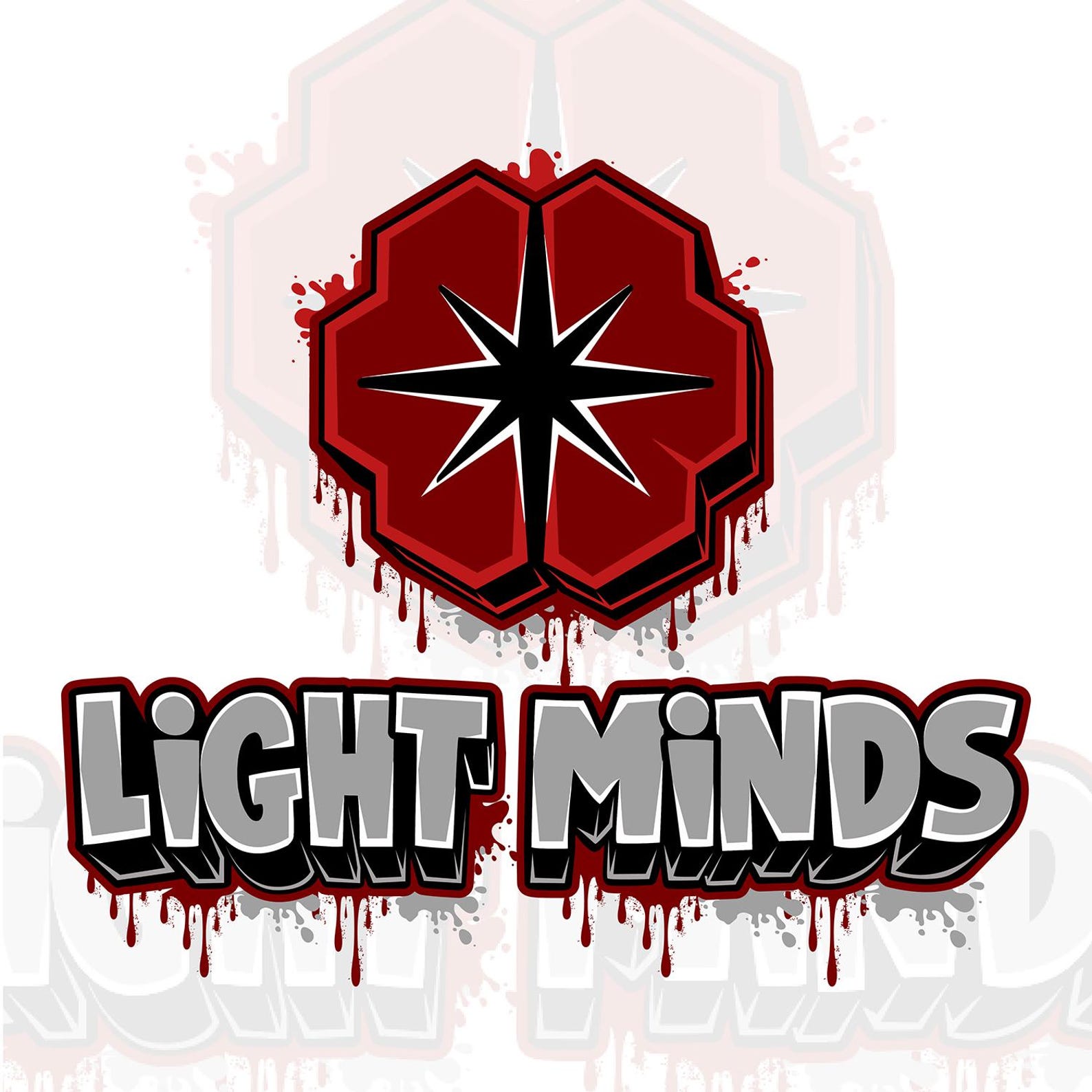 Custom Graffiti Logo Design: Personalized Digital Art (digital Download ...