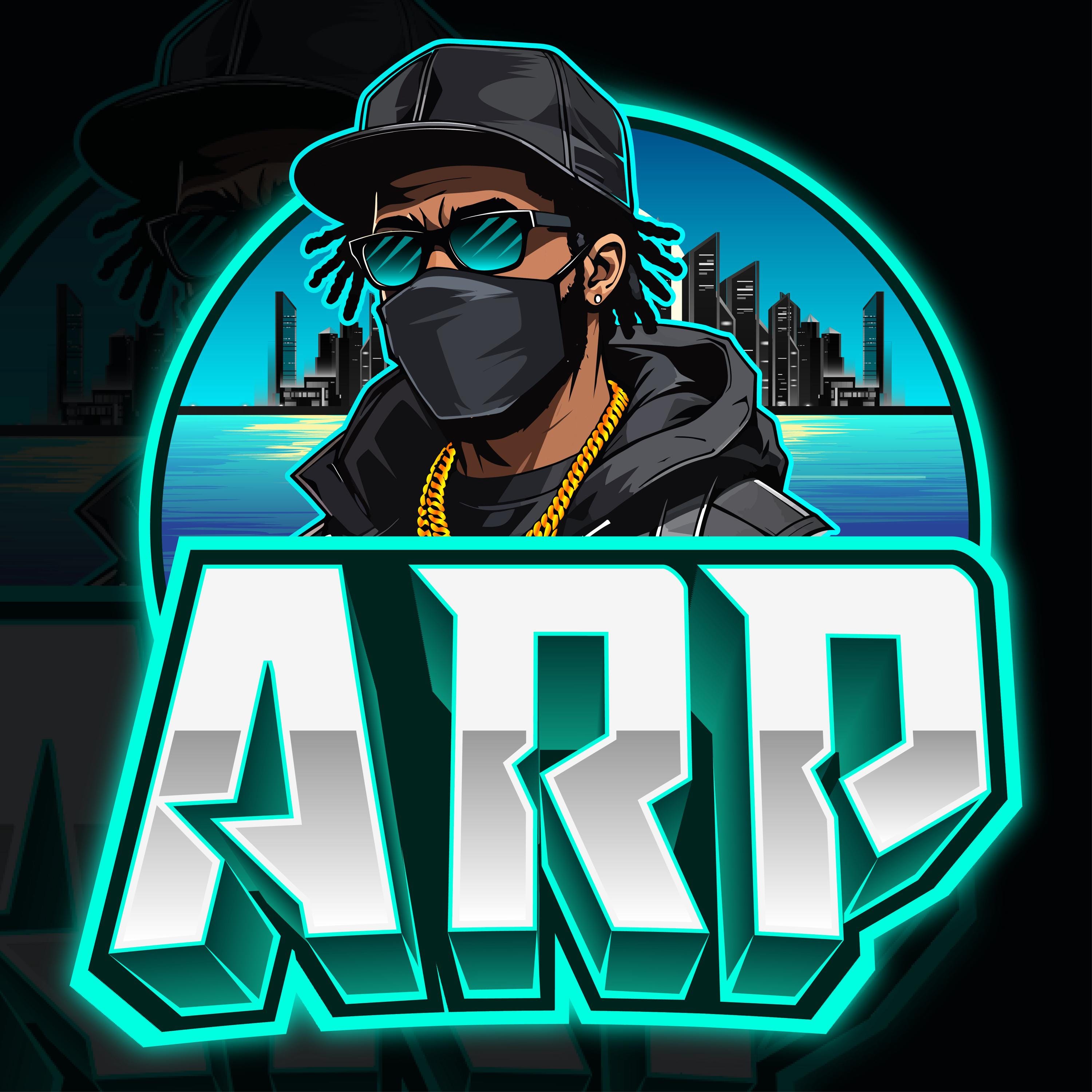 Custom Cartoon Character Logo Design | Unique Mascots & Vector ...