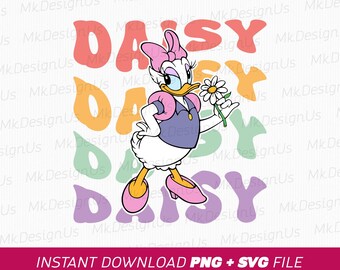 Checkered Miss Duck Svg, Family Trip Svg, Family Vacation Svg, Vacay ...