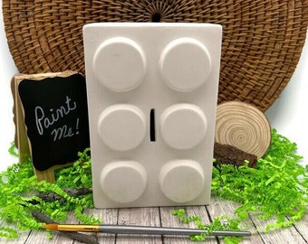 Bubblegum Machine Bank Large Gumball Machine Coin Bank DIY Project ...