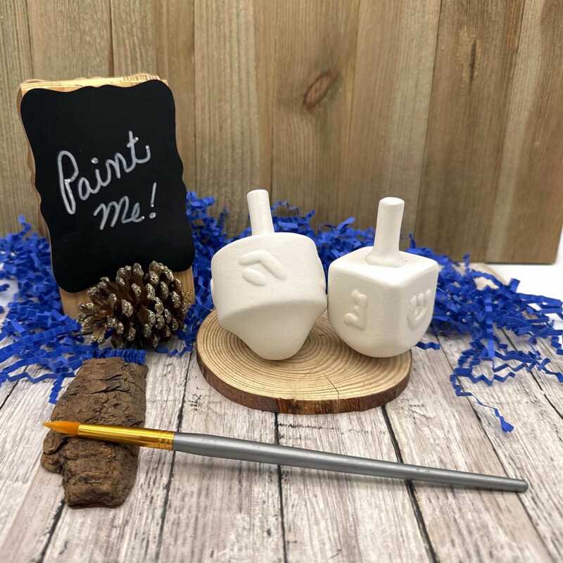 Dreidel - Etsy