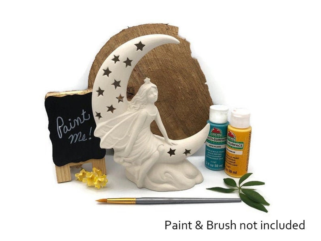 Moonbeam Fairy Lantern, Lights up With Tea Light Candle, Quality ...