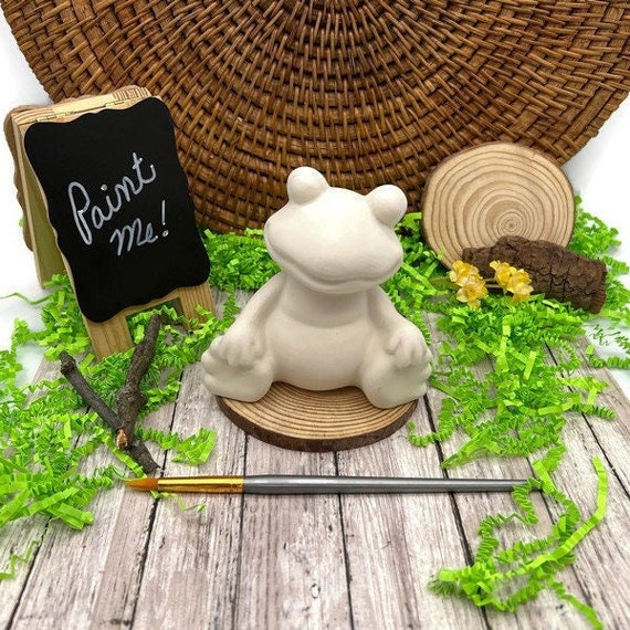 Arts And Crafts Frog And Toad