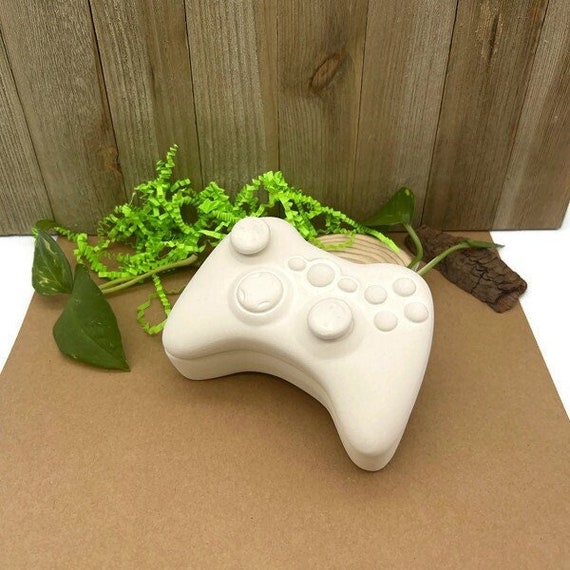 Xbox 360 Game Case Blank