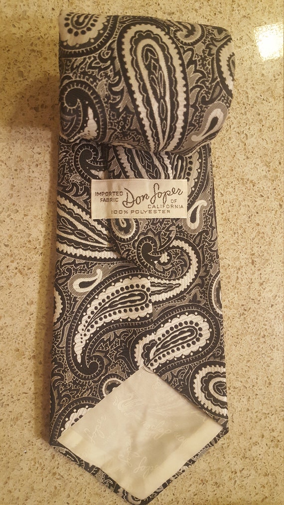 vintage don loper - Gem