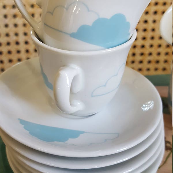 Porcelana Real Brasil - Etsy