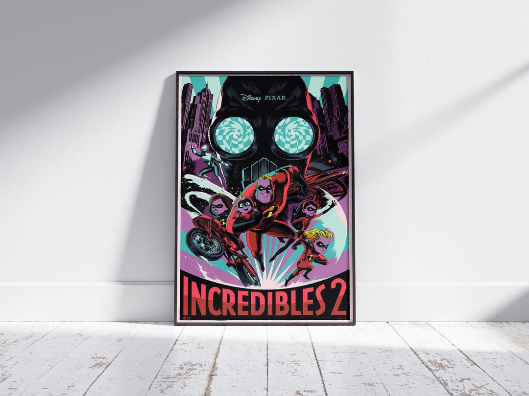 Retro Movie Poster - Buy 1 Get 1 Free(poster)-minimalist Art - Retro ...