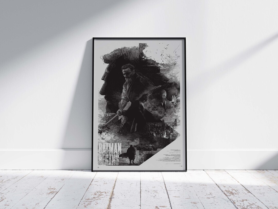 Retro Movie Poster - Buy 1 Get 1 Free(poster)-minimalist Art - Retro ...