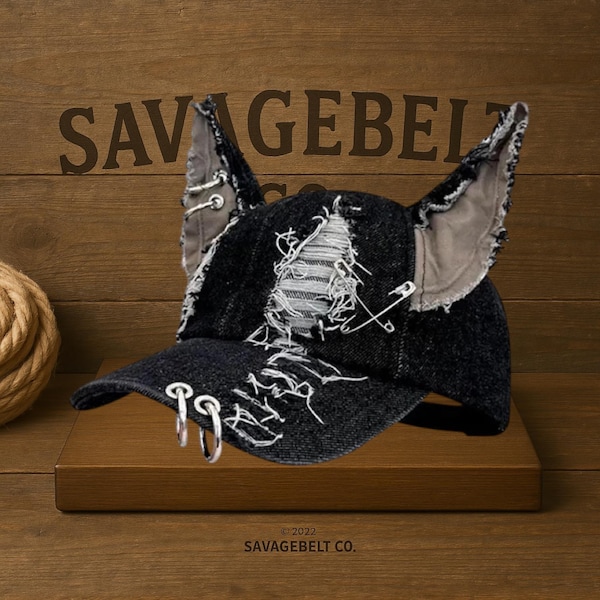 Grunge Accessories - Etsy