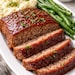 Classic Meatloaf Recipe Card (printable PDF) - Etsy