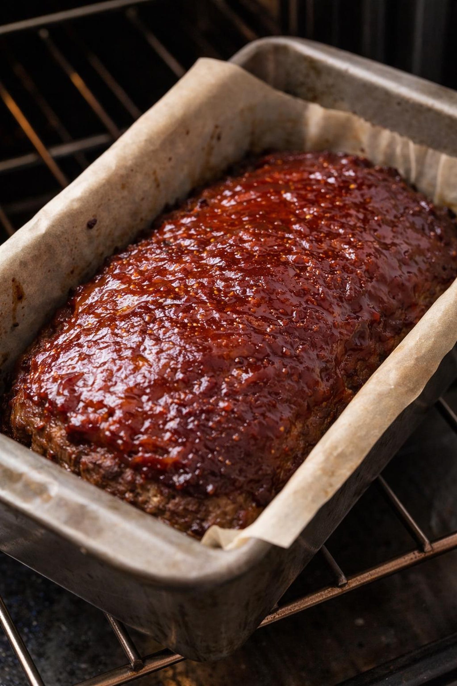 Classic Meatloaf Recipe Card (printable PDF) - Etsy