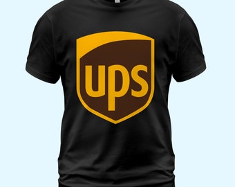 Ups Shirt | Etsy