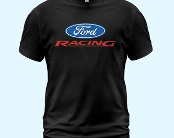 Ford Racing Shirt - Etsy